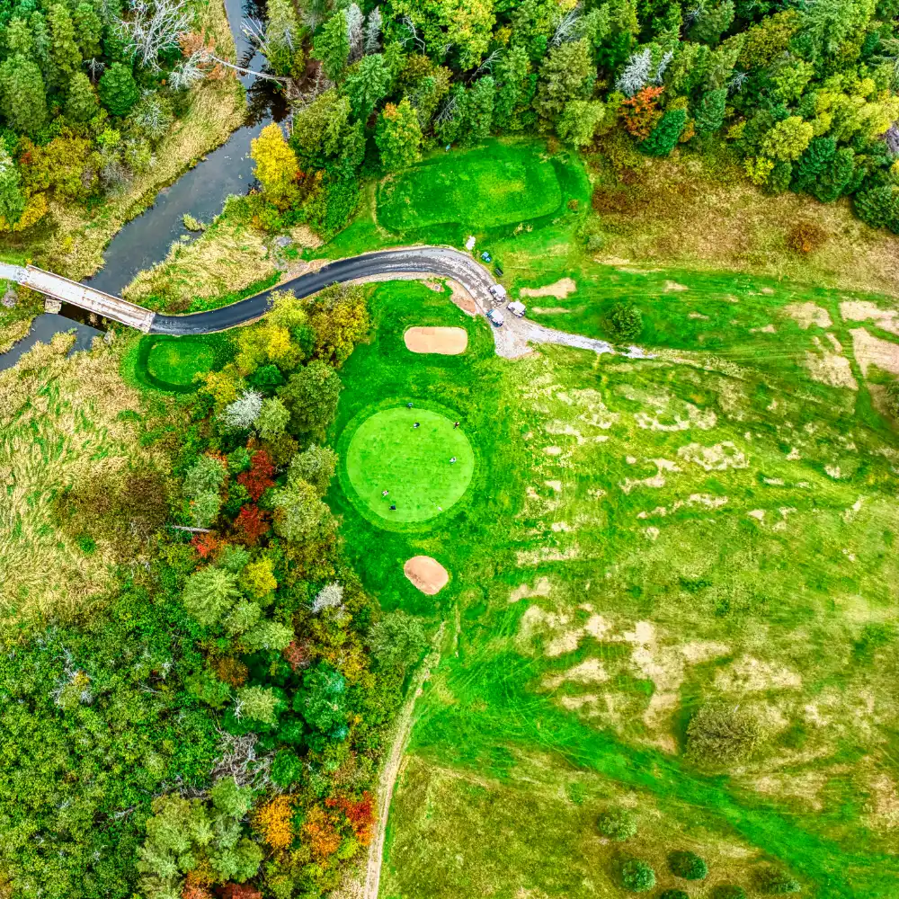 Lessons - Petitcodiac Valley Golf & Country Club