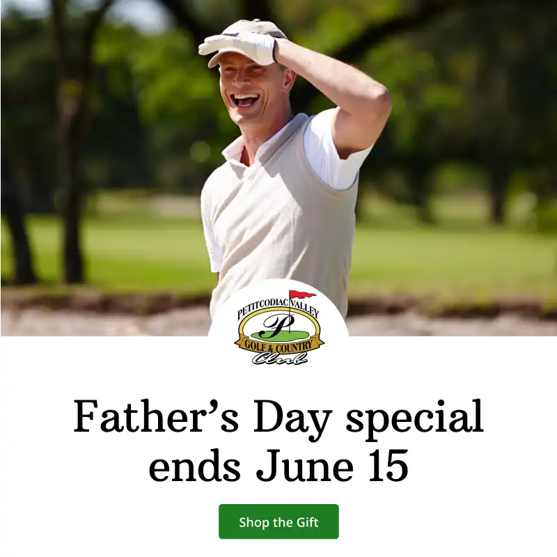 Petitcodiac Valley Golf & Country Club - Play Golf in Petitcodiac, NB